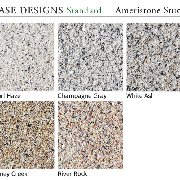 Outdoor Fireplace 78 in. Propane/Natural Gas by Cal Flame FRP915 ...