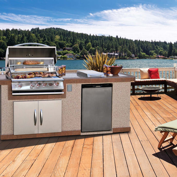 Cal Flame Outdoor Kitchen